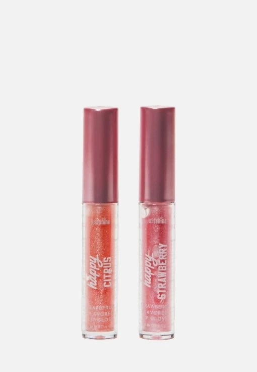 The Adjmi Mini Lip Gloss Duo Bags & Accessories easily washable,super ...