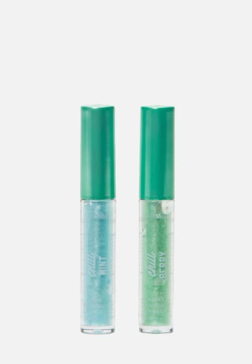 Adjmi Bags & Accessories Mini Lip Gloss Duo Online at New Justice Shop ...